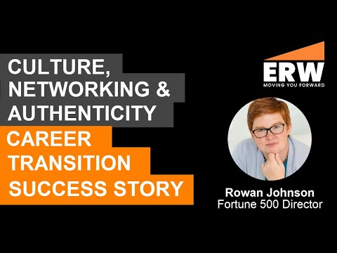 Job Search Success - Clear Prioritization & Different Approach Networking
