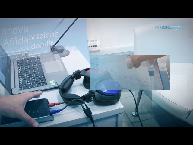 Digital Tympanometers - Diagnostic Inventis Harp Plus, For Clinic ...