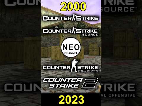Steam Community :: Video :: Counter-Strike Inferno map Evolution (2000 ...