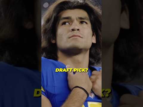 The REAL Reason Puka Nacua Wasn’t Drafted Higher
