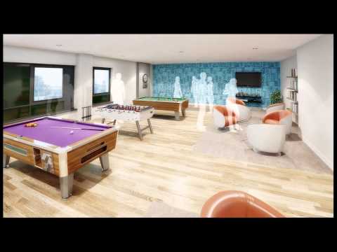 Rede House Middlesbrough