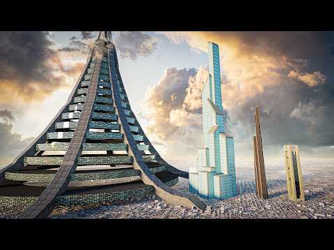 The Tallest Future Skyscrapers in the World 2024