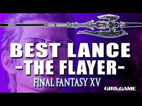 Steam Community :: Video :: Final Fantasy 15 | Where To Find The Best ...