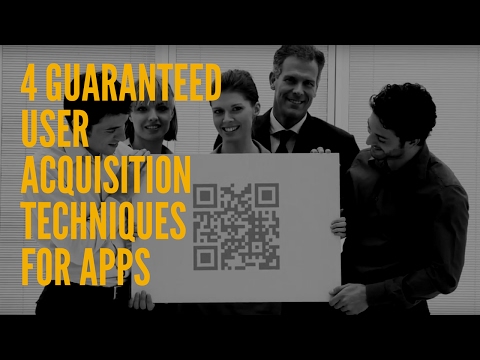 Episode 2: How to get guaranteed user for your app