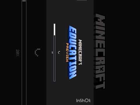 MINECRAFT EDUCATION FREE PLAY