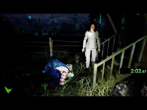 Steam Community :: Video :: Pacify Farm 4 Player any% -3:16-