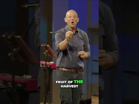 Jesus' Miracle: Barley Bread & Connecting the Dots