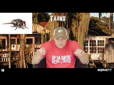 Cajun Lesson 2