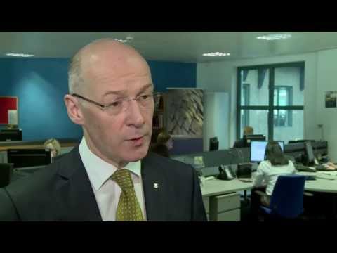 Scotland’s new tax authority - Revenue Scotland