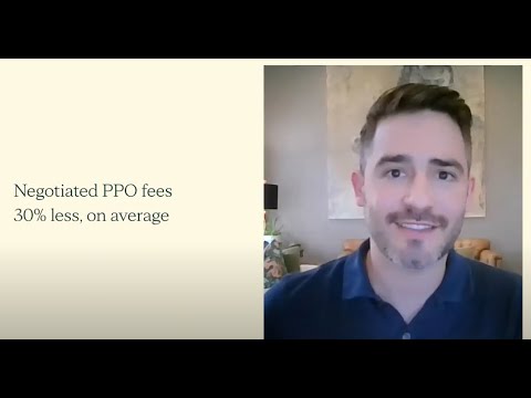 Save money by using an in-network dentist