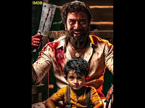 Top 3 South Indian Murder Mystery Movies 2024 | Black | Kishkindha Kaandam