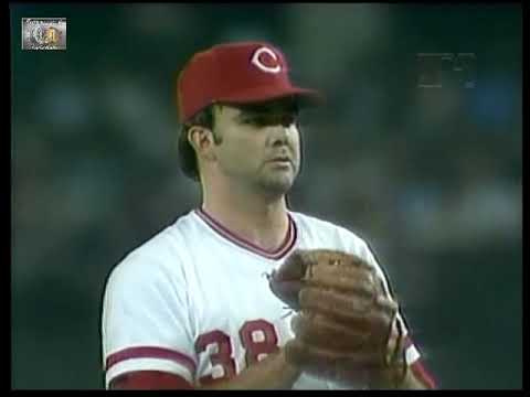 1975 World Series Game 3 Boston vs Cincinnati