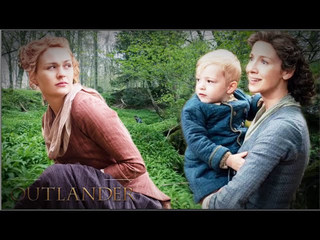 Outlander: Everything to know about Brianna and Roger’s fate in Season 7