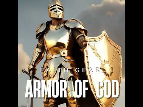 Armor of God
