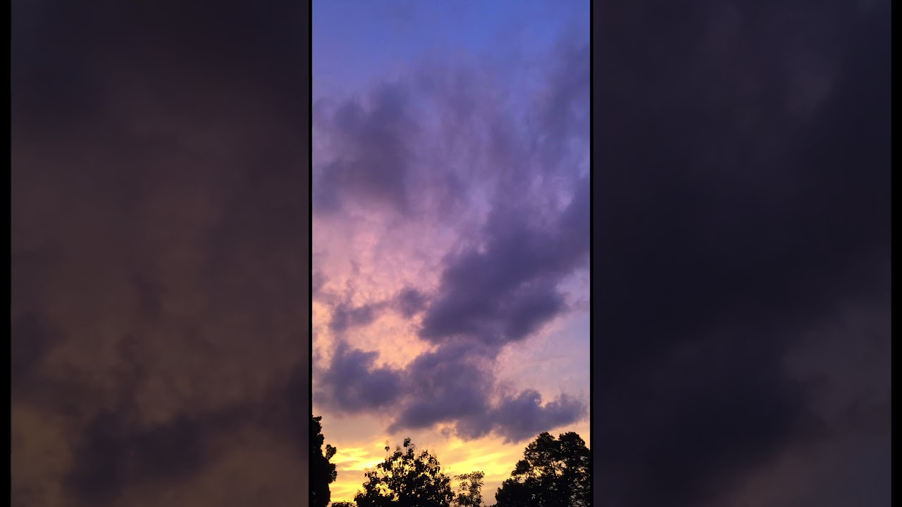 Foto Foto Awan Part 1