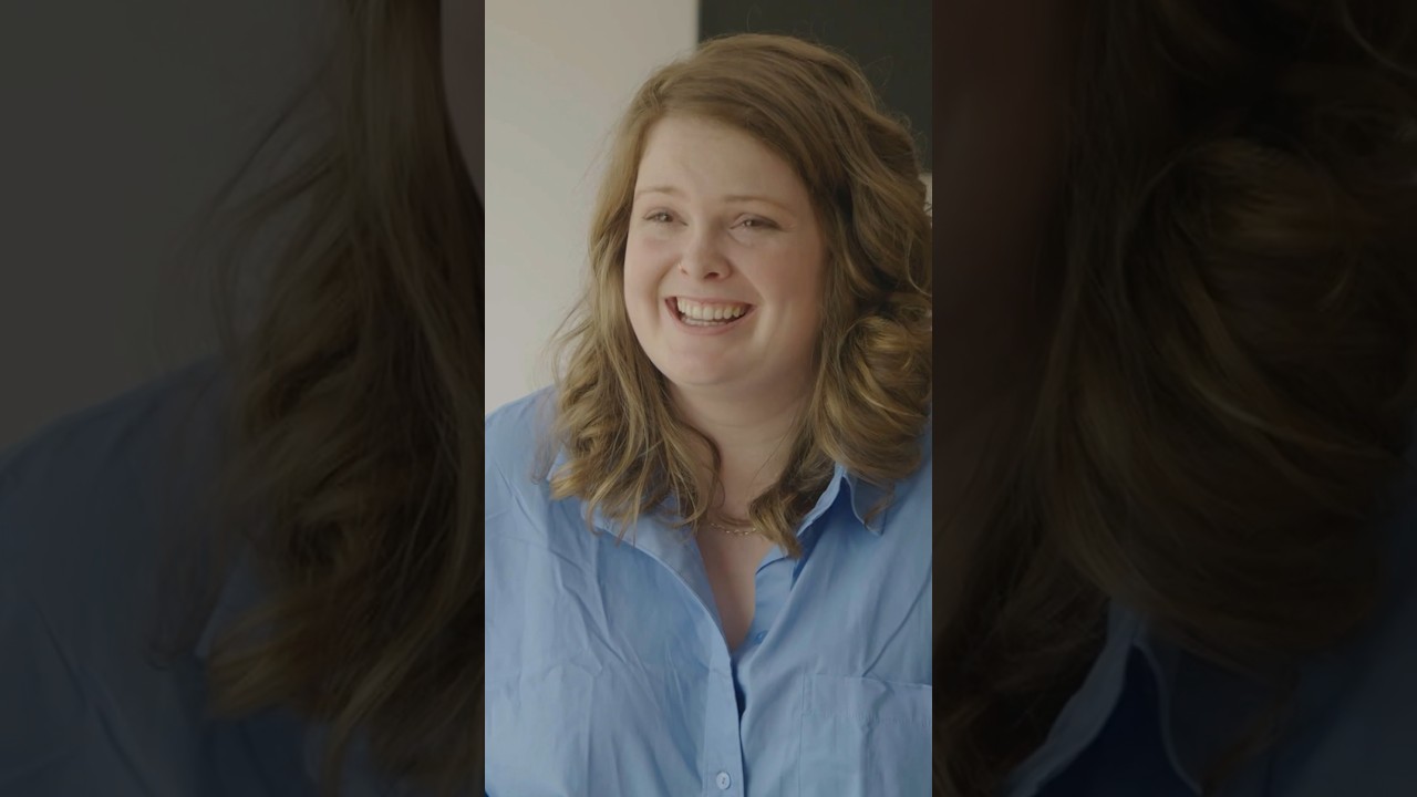 Off-the-grid living is easy. Just ask Grace and astrophysicist Joshua Spodek #Shorts