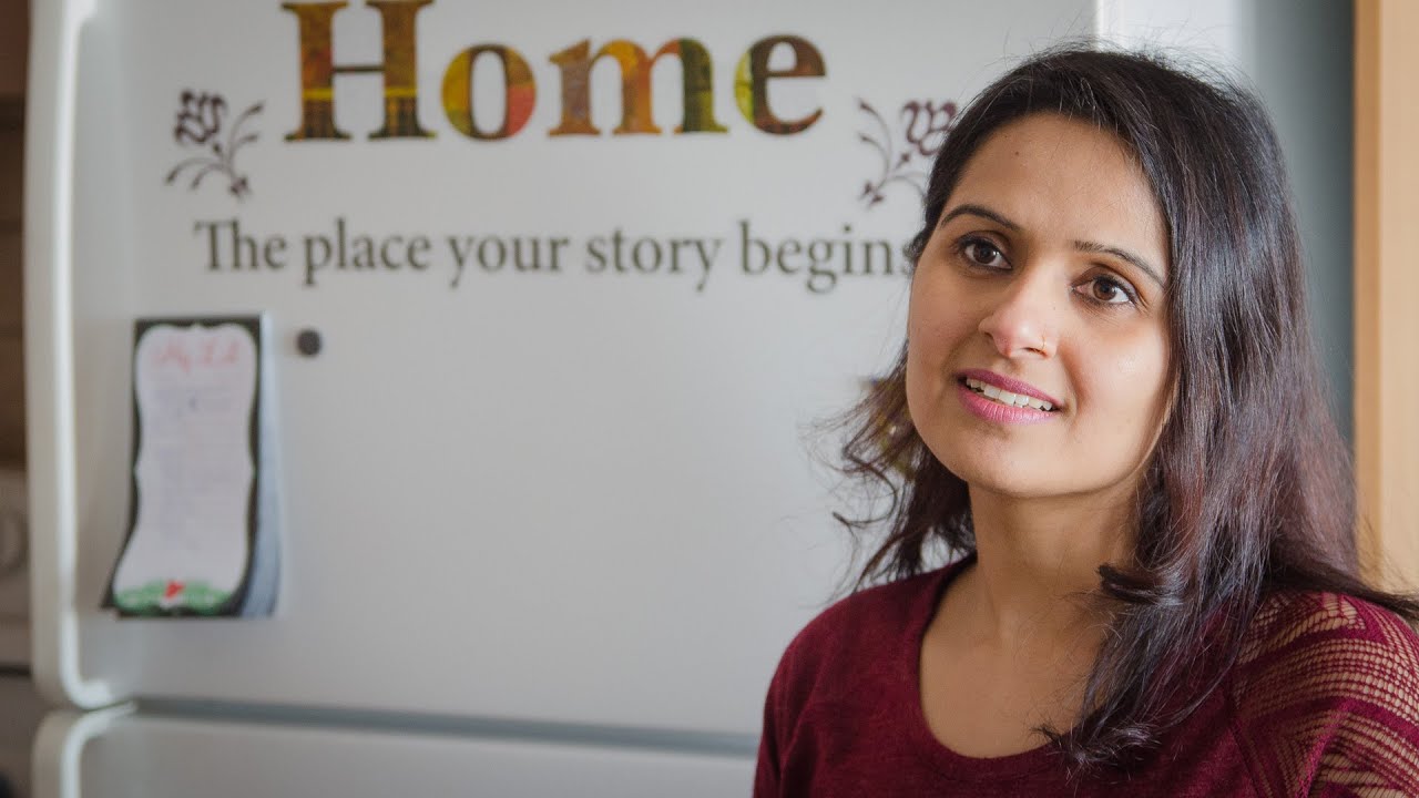 Movers & Creators : Geetanjali