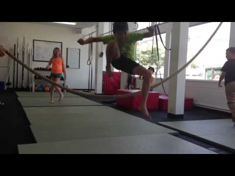 Crossfit Empower Kids