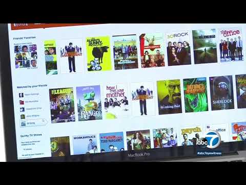New Netflix binge badges for kids getting mixed reaction | ABC7