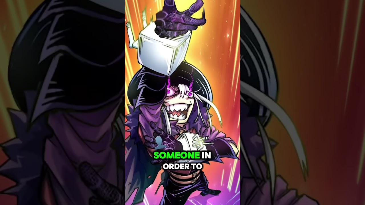 What is the mad gate #webtoon about?