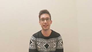 Andrew Valenti と イタリア語 を学習しましょう - italki の イタリア語 講師