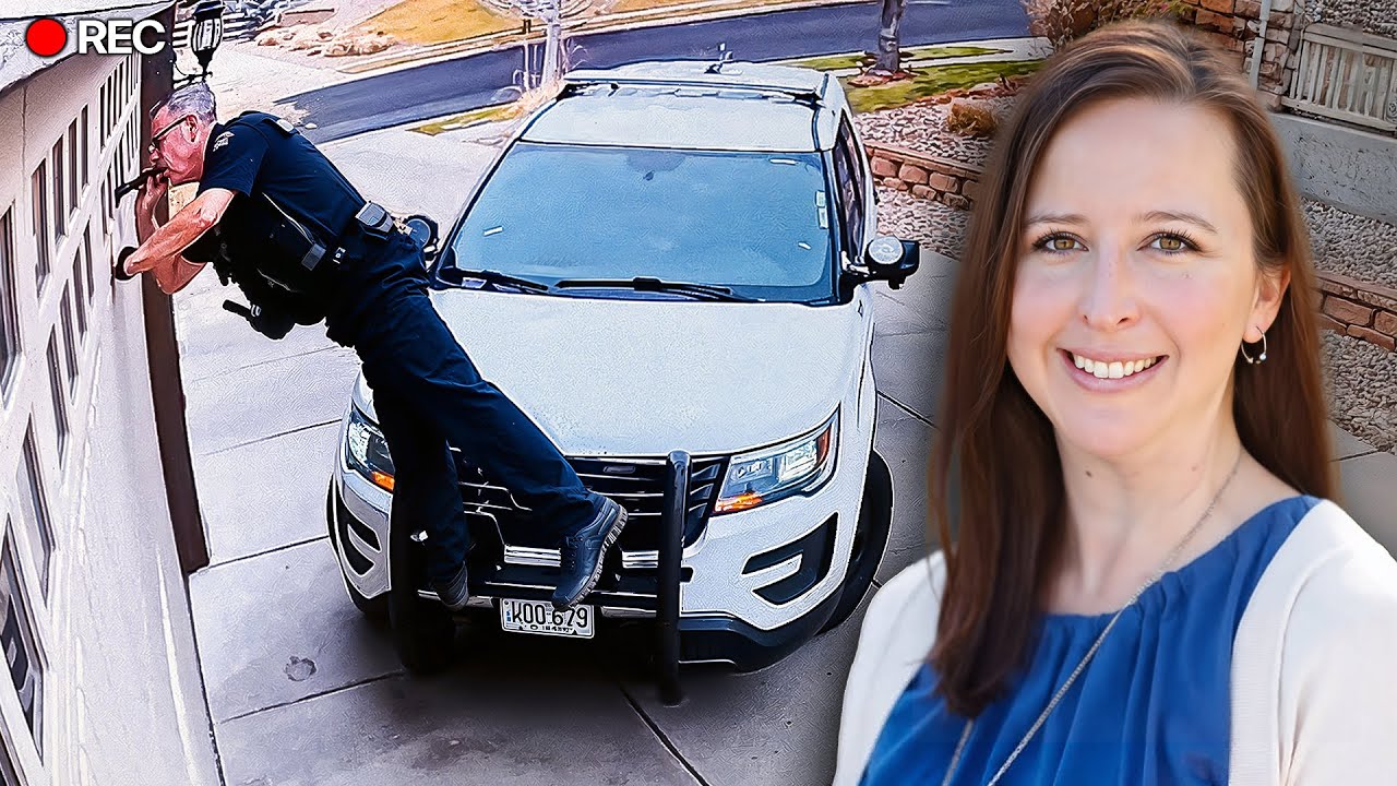 Stalking Situation Spirals Out of Control for Colorado Wife