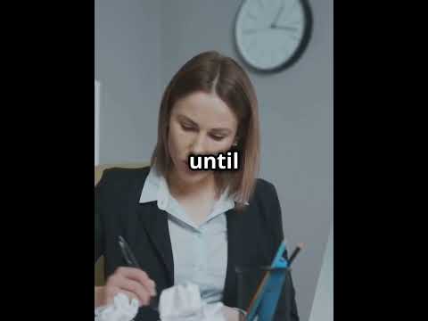 What Does 'Procrastinate' Mean?Learn with Examples!#englishvocabularylearner#ielts#vocabluary#shorts
