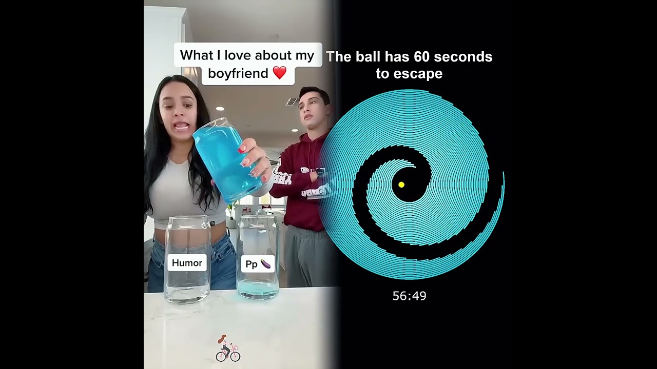 His Whole Mod Changed After This😅 (sorry babe) #shorts