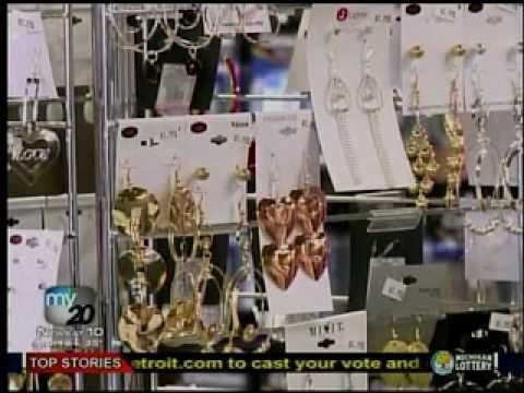 More than just a thrift store, new upscale Goodwill offers shopping for jobs