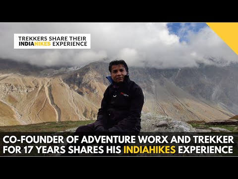 Indiahikes - India's Safest and Largest Trekking Organisation