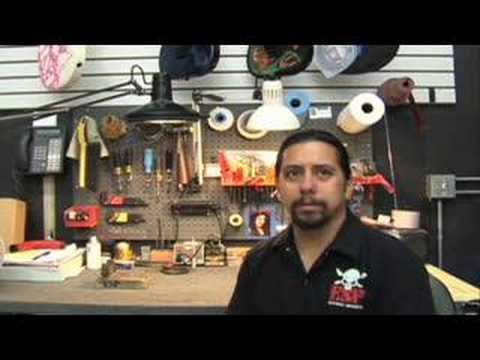 MI Guitar Craft Academy | Guitar Luthier School - Musicians Institute