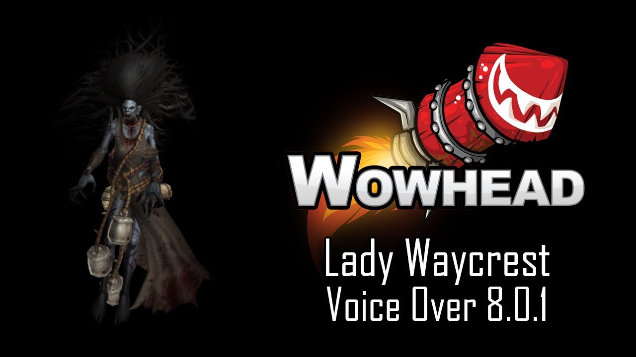 Name 1 good character - General Discussion - World of Warcraft Forums