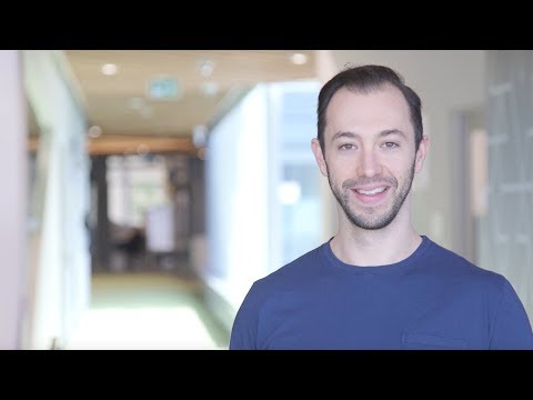 Master of Digital Media Alumni Success