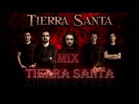 MIX - TIERRA SANTA