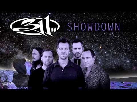 311 - Showdown
