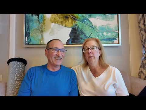Oceania Nautica Food Review