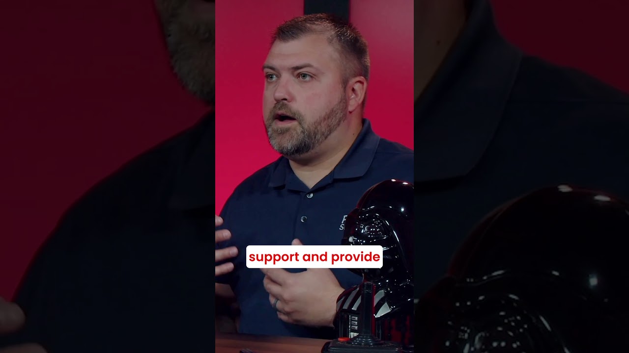 Managed IT Services: What Are They?