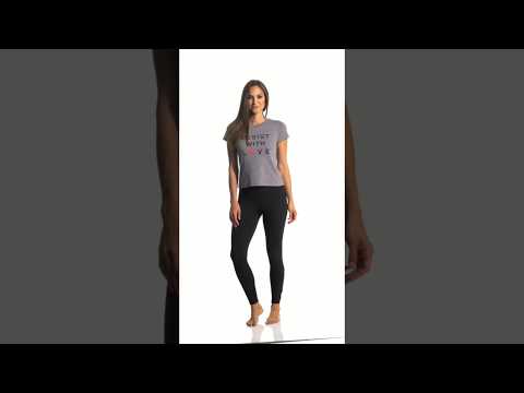 Sub_Urban Riot Resist With Love Tee | SwimOutlet.com