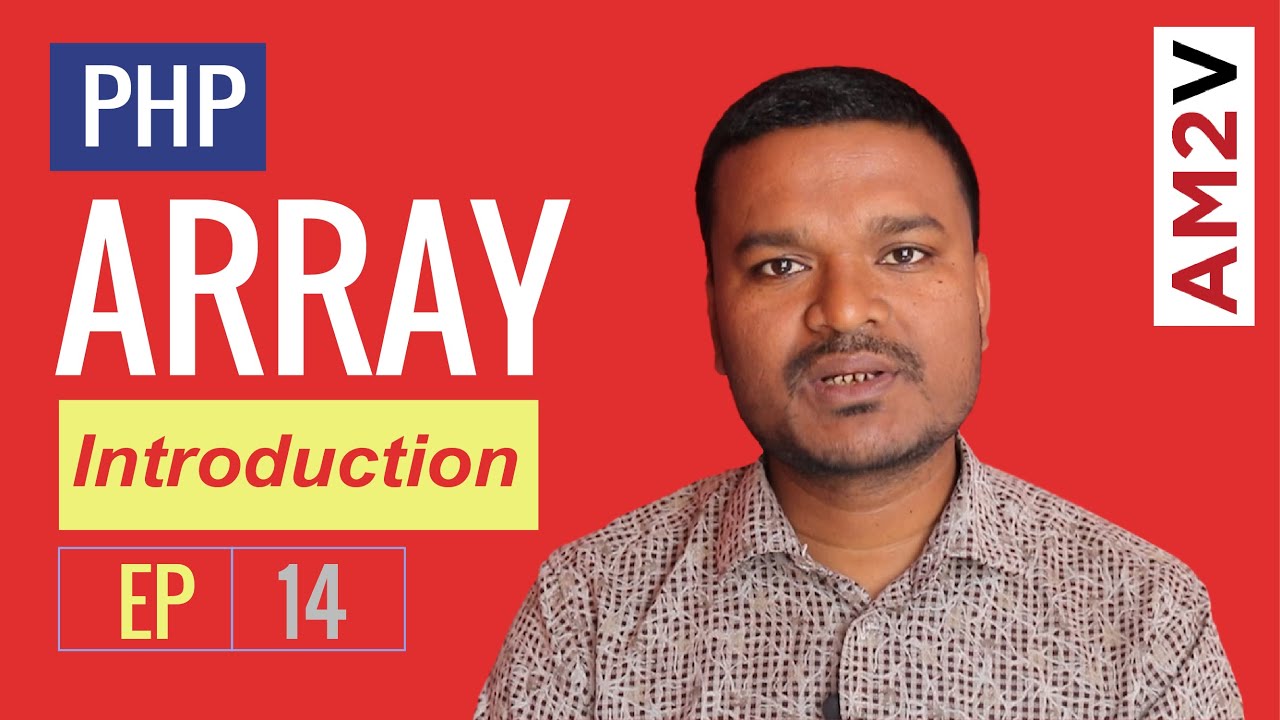 Array in PHP - Nepali | Ep 14 | PHP Tutorials | array in PHP with example  | PHP for Beginners