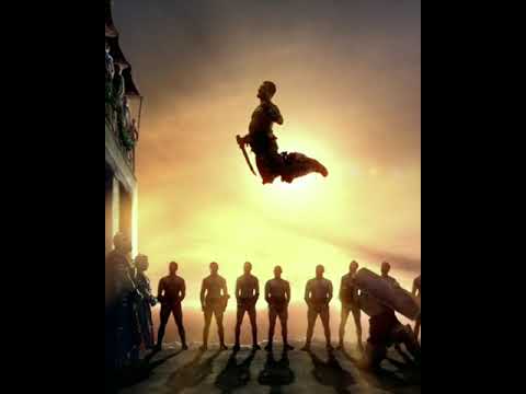 Spartacus last scene of s01 full HD status#Spartacus #mrimmortal