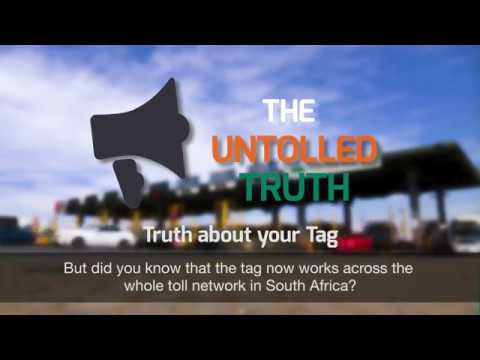 The untolled truth episode 4: Truth about your Tag