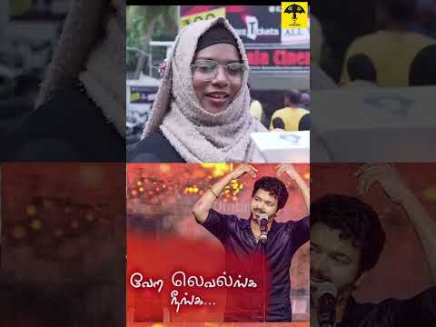 Vera level speech !#youtube #viral #viralvideo #hijab #islam #muslim #tamil #women