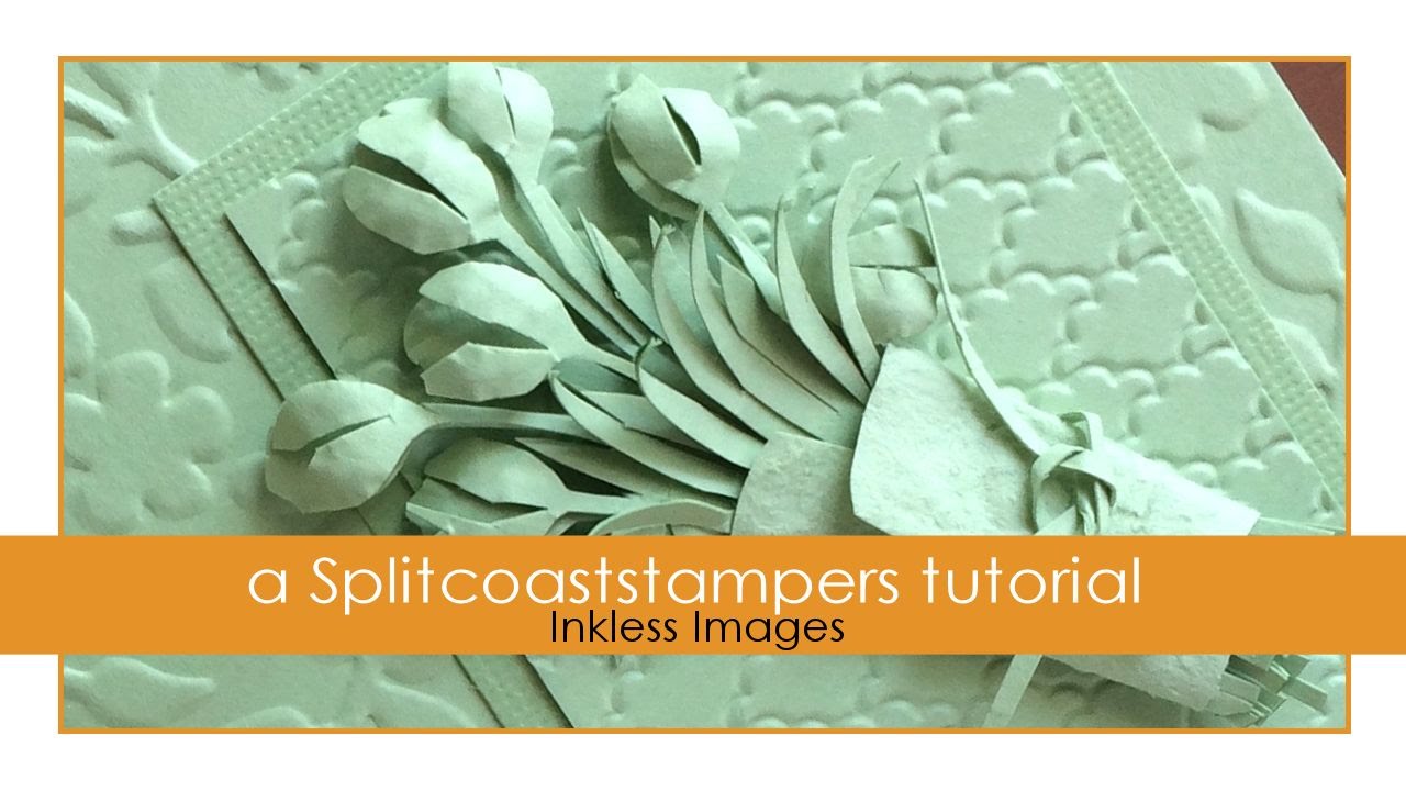 Inkless Images