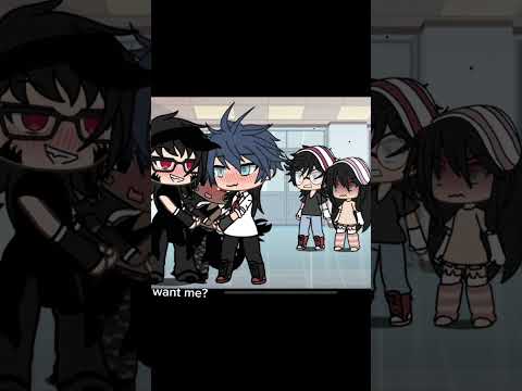Yeahhh~ trend#gacha#gachaclub @Silly_artist_Mona