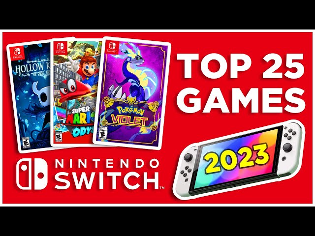 5 advantages of Nintendo Switch over PS5