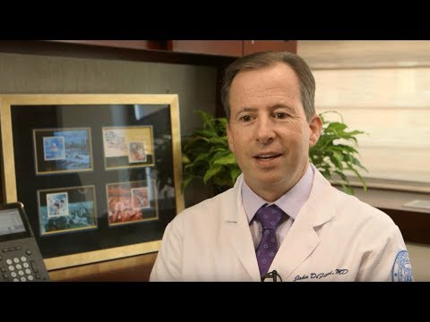 Dr. John P. DiFiori Physician Profile