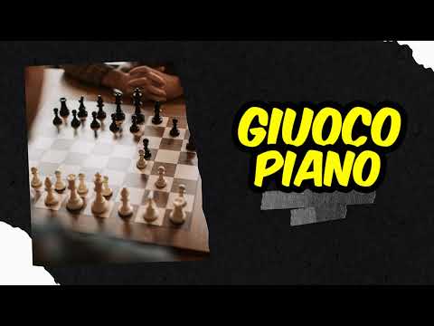 Giuoco Piano Pronunciation | How To Pronounce Giuoco Piano