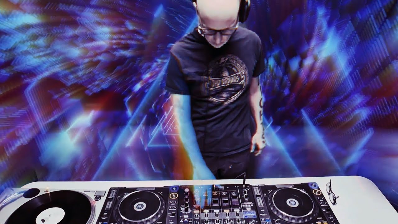 Moby: House Remixed | Moby DJ Set