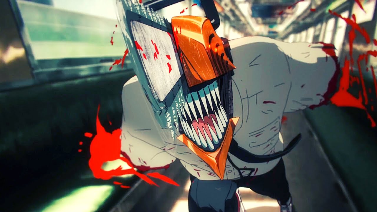 Chainsaw Devil Gives His Power To A Boy And He Became A Powerful Devil Hunter [12]