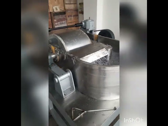 Beater Machine - HANDMADE Hollander Beater Manufacturer from Jaipur